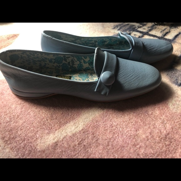 Daniel Green | Shoes | Vintage Daniel Green Sz 55 Slipper Budoir Shoe ...